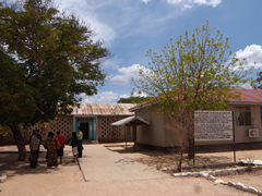 Governance | Countries & Regions | JICA