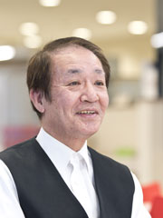 JICA Tokyo Dining | Tokyo Center | About JICA | JICA