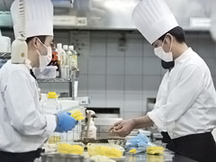 JICA Tokyo Dining | Tokyo Center | About JICA | JICA