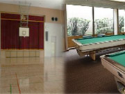 To JICA Participants | Tokyo Center | About JICA | JICA