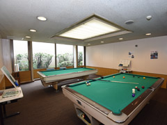 Facilities | Tokyo Center | About JICA | JICA