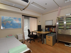 Heath Care | Tokyo Center | About JICA | JICA