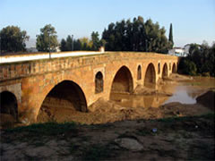 Study on Integrated Basin Management of the Medjerda River | Tunisia ...