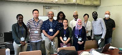 Voices of KCCP (Knowledge Co-Creation Program) Participants | Uganda ...