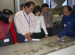 Japan Overseas Cooperation Volunteer (JOCV) | Vietnam | Countries & Regions | JICA