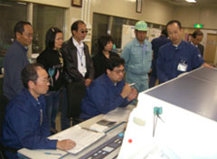 Japan Overseas Cooperation Volunteer (JOCV) | Vietnam | Countries & Regions | JICA