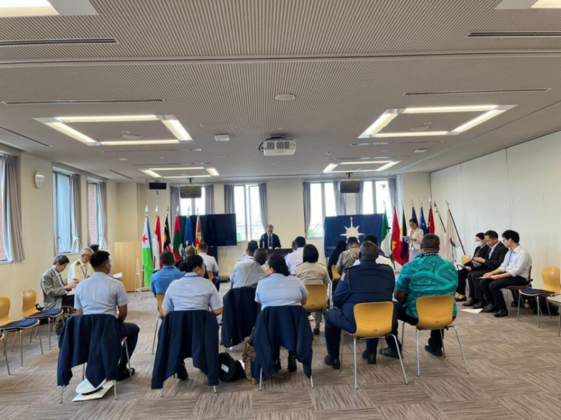Jica Knowledge Site, Jica Training Programs – NTWD