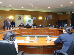 JICA Zimbabwe Volunteer Section Joins Hands with Government of Zimbabwe ...