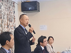 Fourth JCC Meeting for ZIM-SHEP Successfully Held | Zimbabwe ...