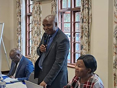 Fourth JCC Meeting for ZIM-SHEP Successfully Held | Zimbabwe ...
