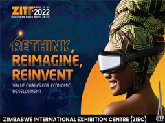 JICA Zimbabwe at the 2022 ZITF | zimbabwe | Countries & Regions | JICA